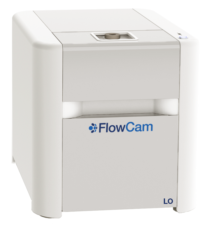 FlowCam LO | Flow Imaging Microscopy with Light Obscuration